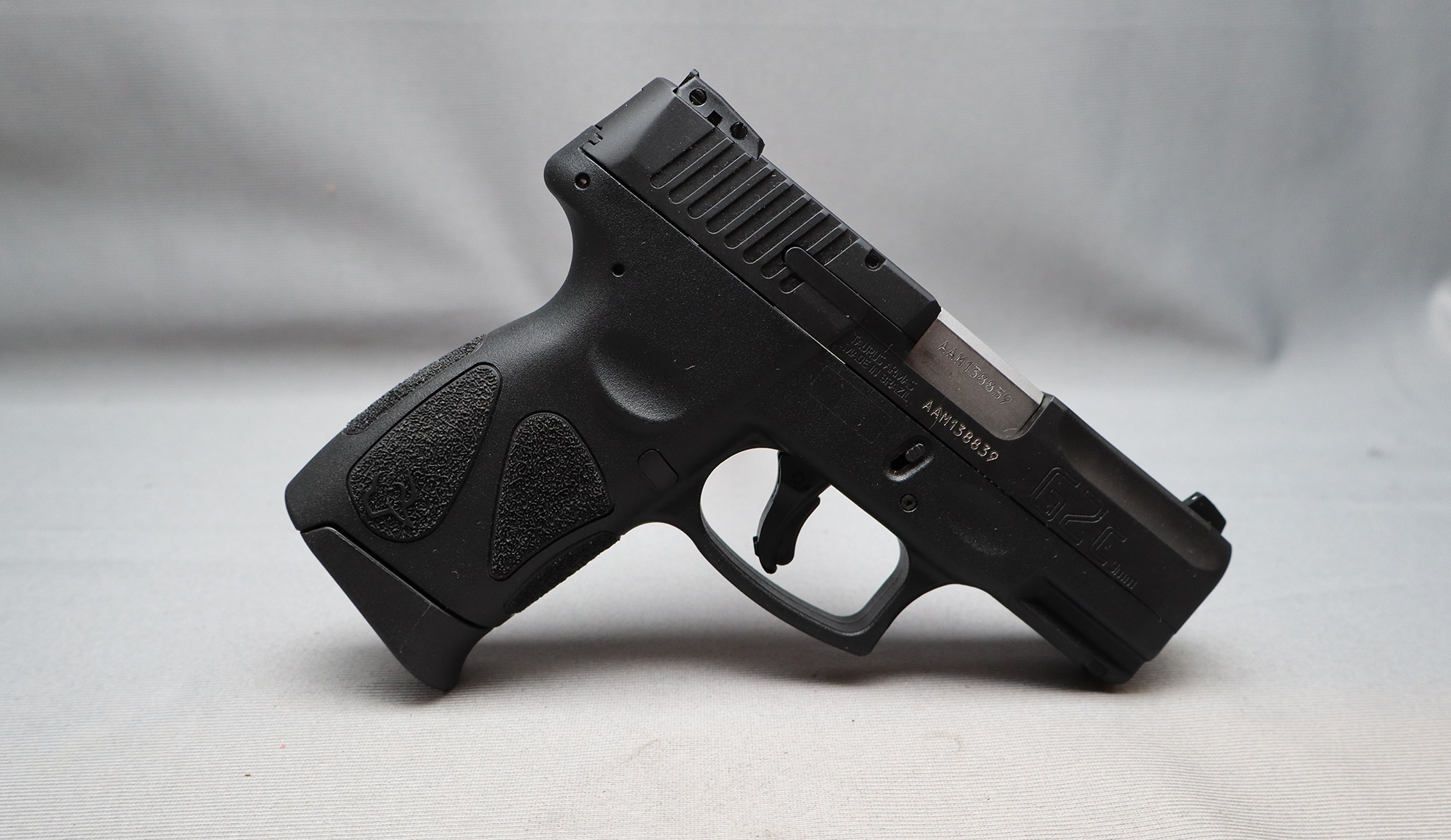 Taurus ~ PT111 G2A ~ 9mm Luger | Cabela's